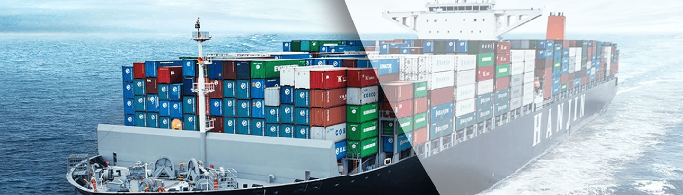 Fast Eco Logistics | Shipping service that suit your needs